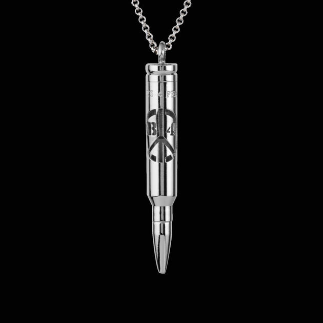 Bullets 4 Peace | Glow Collection